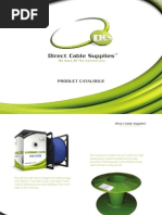 Ramcro Special Cable Catalogue | PDF