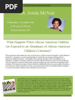 Think Big Ben Carson | PDF | Ben Carson | Schools