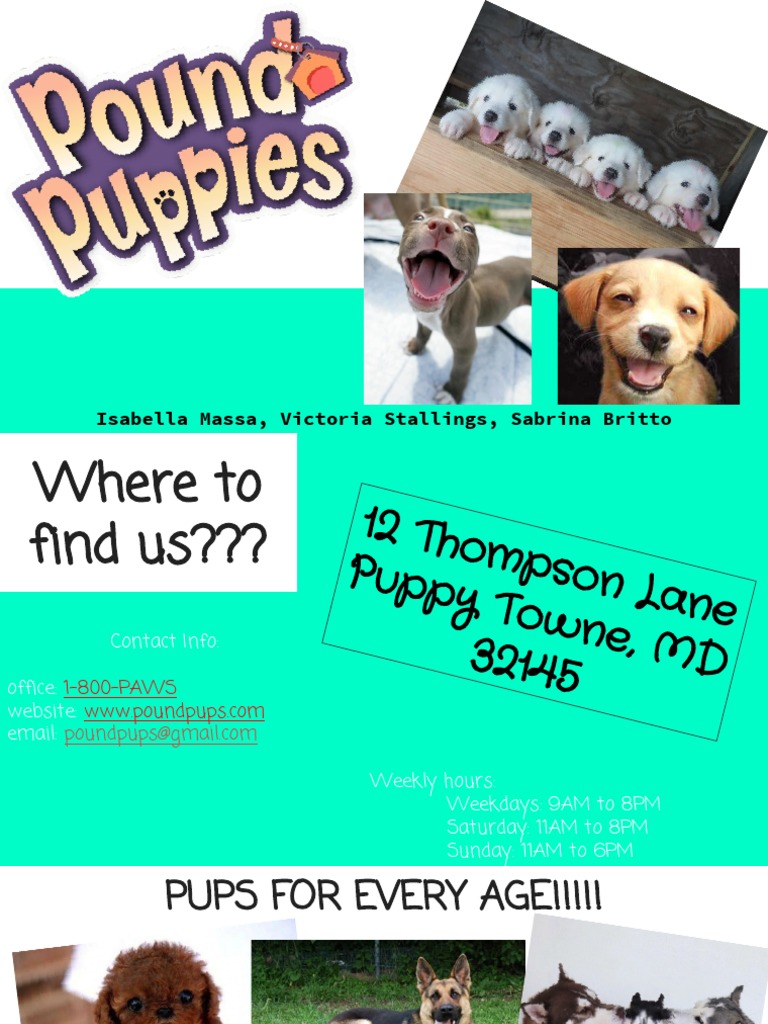 Isabella Massa, Victoria Stallings, Sabrina Britto | PDF