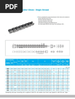 Superbolt Nut Torque and Installation Guide | PDF | Screw | Nut (Hardware)