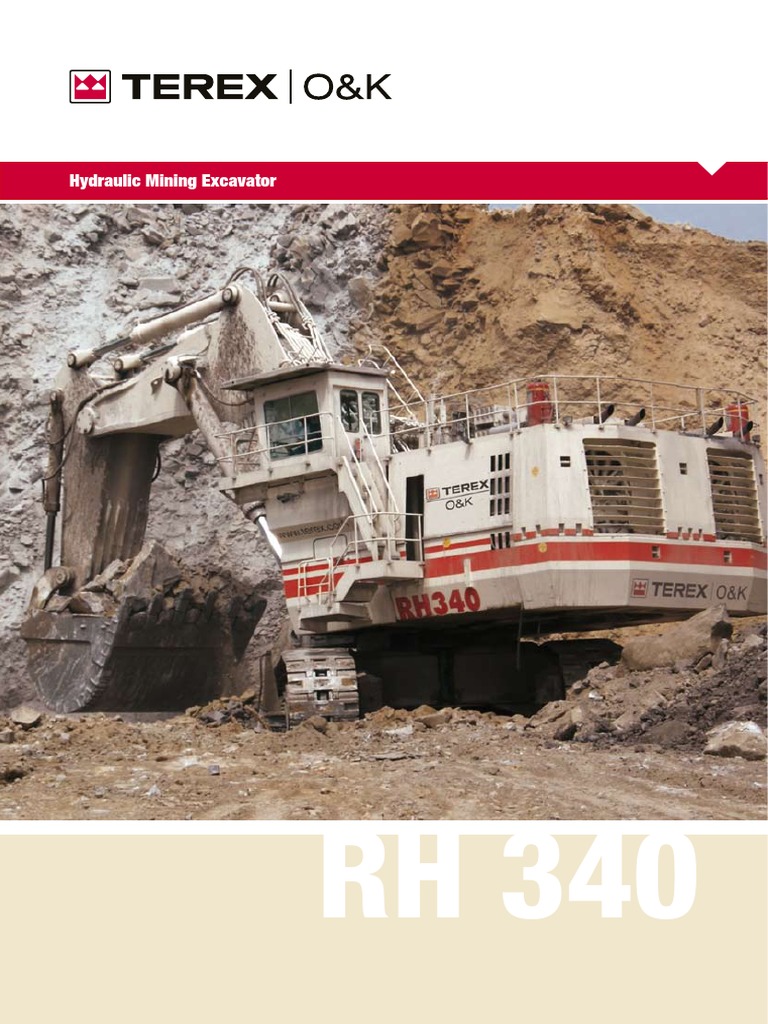 RH340 | Download Free PDF | Engines | Mechanical Engineering