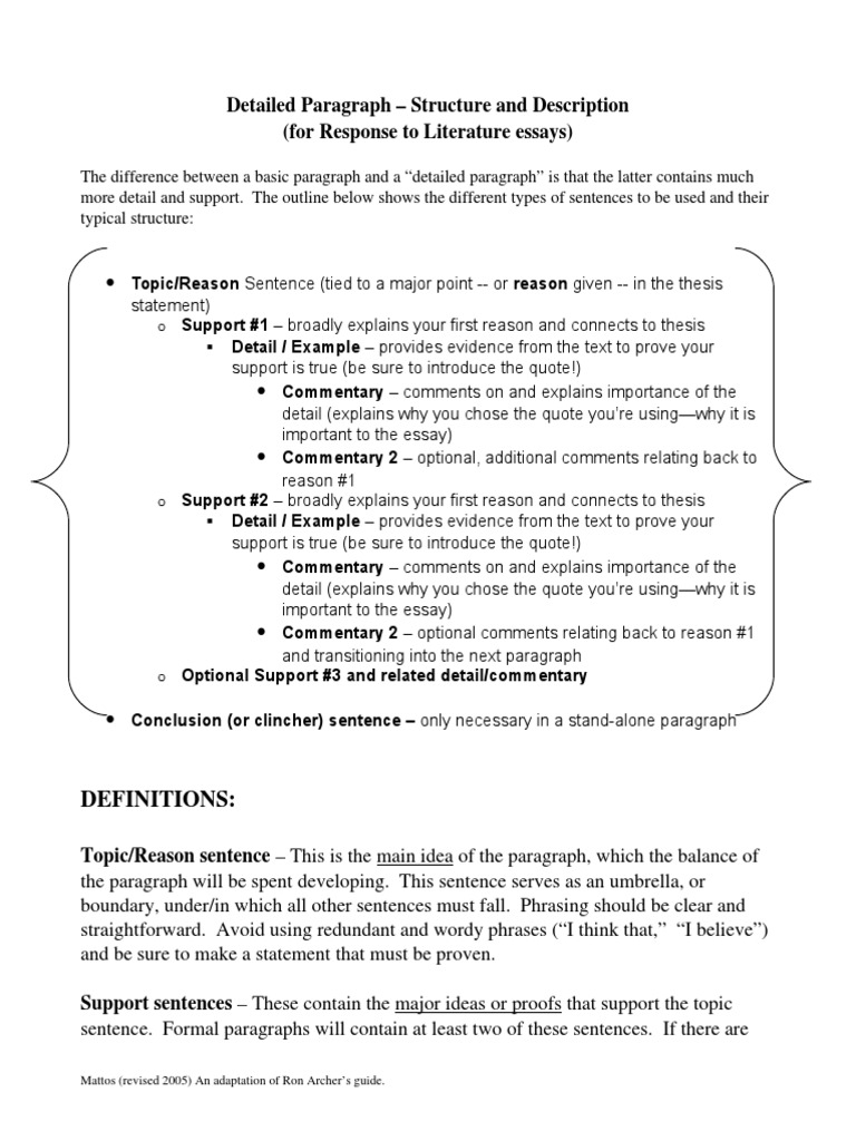 Color Coded Paragraph | PDF | Paragraph | Essays
