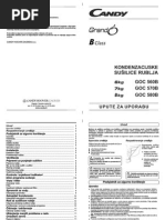 Primjer Otpremnice | PDF