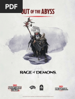 Scarab of Death 5e 10lvl PDF | PDF | Dungeons & Dragons | Wizards Of The Coast