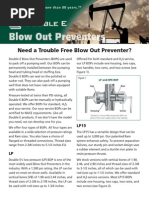 Rotaflex Long Stroke Pumping Unit | PDF | Pump | Mechanical Engineering