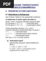+1 and +2 PCM Formula Sheet | PDF