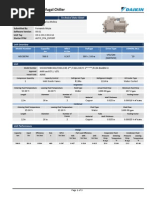 Ahu Data Sheet | PDF | Applied And Interdisciplinary Physics | Building ...