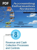 TOC Vs TOD | PDF | Audit | Business