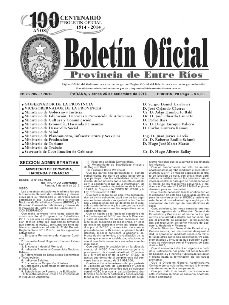 SFDFD | PDF | Presupuesto | Impuestos