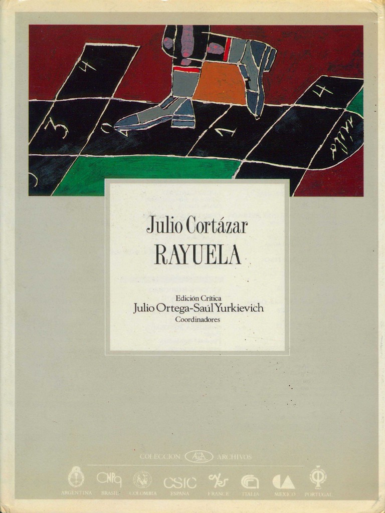 Rayuela | PDF