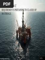 ASME UW-12 Joint Efficiency Table | PDF | Welding | Construction