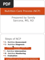 Nutrition Diagnosis DSC PES Statement Cheat Sheet (1) | PDF | Nutrition ...