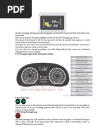Renault H4B 0.9 TCE Engine Overview | PDF | Internal Combustion Engine ...