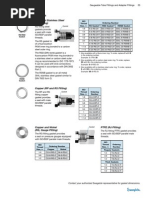 Table J3.2 - AISC 316 | PDF