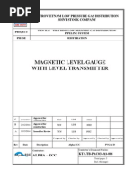 Flow Meter Data Sheet | PDF | Flow Measurement | Calibration