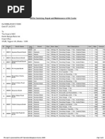 Cable Sizing Worksheet | PDF | Electrical Conductor | Fuse (Electrical)