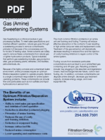 PECO Filters PDF | PDF | Filtration | Materials