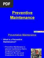Building Maintenance Strategy | Strategic Management | Safety