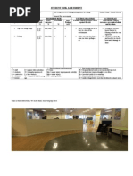 Scaffolding Inspection Register | PDF | Scaffolding | Equipment