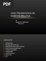 Case Study On Chronic Kidney Disease | PDF | Nonsteroidal Anti ...