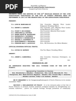 Design Hotel Space Programming | PDF | Kitchen | Restaurants