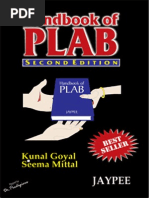 Plab 1 | PDF