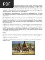 Sitting Bull Family Tree | PDF