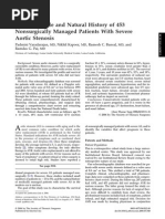 QuantaFlo™ 7 Facts About Peripheral Arterial Disease PAD | PDF ...