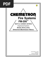 Fire Hose Cabinet: Unit Reference FHC (Class Iii) | PDF | Building ...