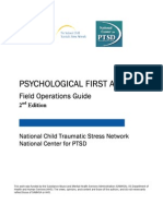 The Mental Health First Aid Connect Learner Guide | PDF | Learning ...