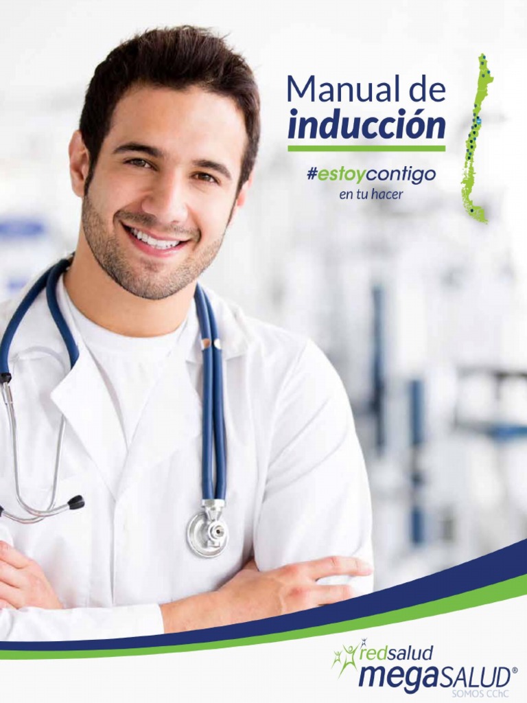 Manual de Inducción PEC | PDF | Diente humano | Ciencias de la Salud
