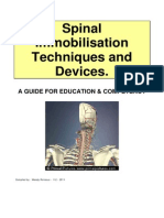 Neurodynamic Techniques (1) - David Butler & NOI Group | PDF ...