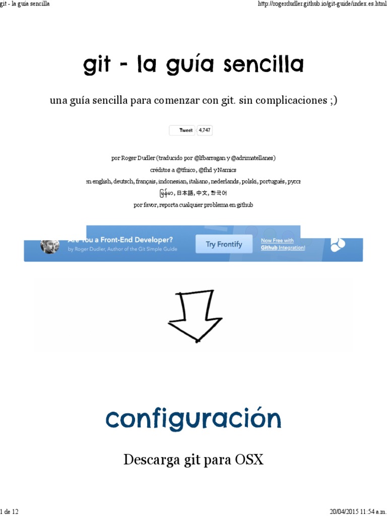 Git Mac Os X Download - rocksrenew