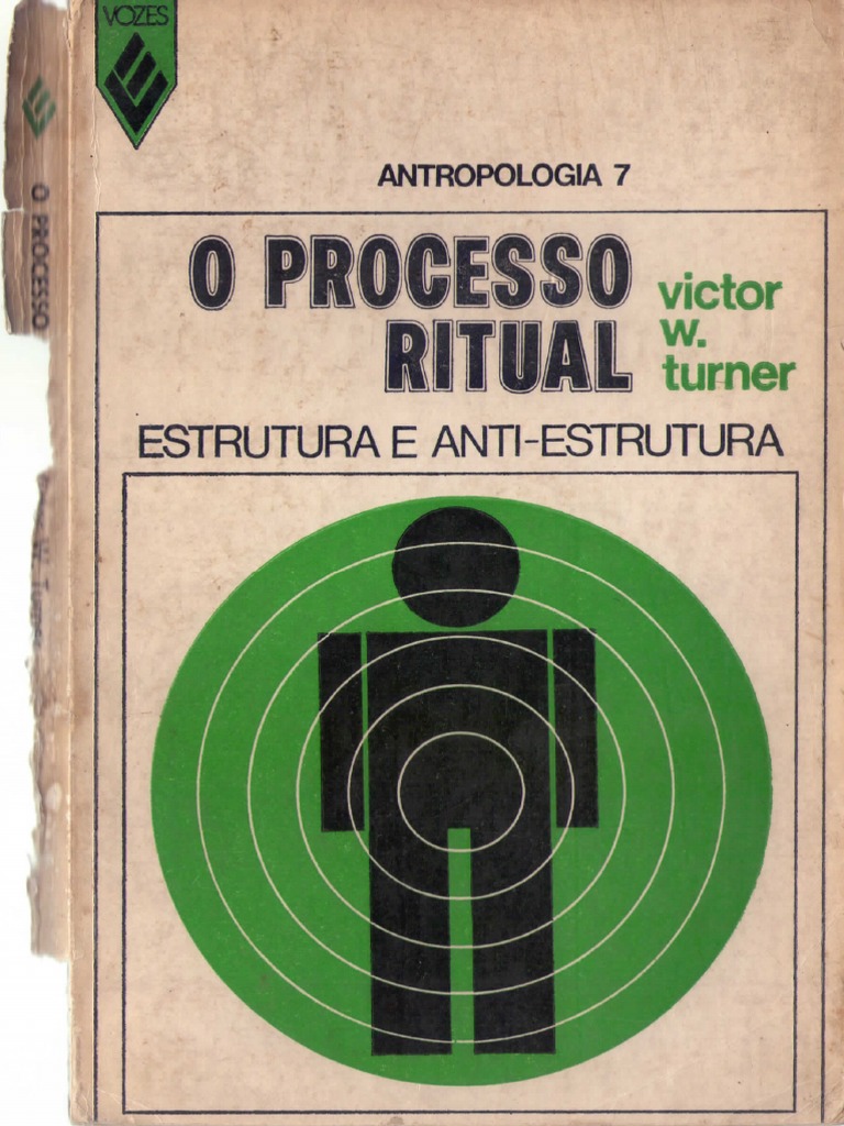Victor Turner - o Processo Ritual005 | PDF | Sociologia | Rituais