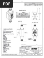 WECO 1502 Connection Drawing | PDF | Electrical Engineering ...