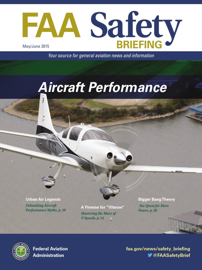 FAA Magazine | PDF | Federal Aviation Administration | Unmanned Aerial ...
