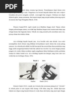 Jenis dan Sejarah Arca di Malaysia | PDF | Seni