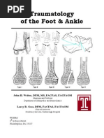 Deformities of Greater and Lesser Toes | PDF | Toe | Anatomical Terms ...