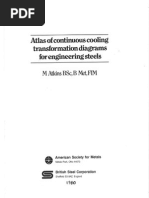 AISI 1040 Carbon Steel (UNS G10400) | PDF | Annealing (Metallurgy) | Steel