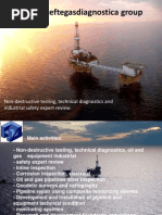 Petrosleeve Presentation | PDF | Pipe (Fluid Conveyance) | Construction