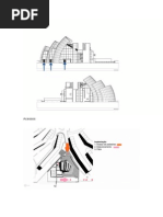 Seattle Central Library Architecture Analysis | PDF | Libraries | Concept