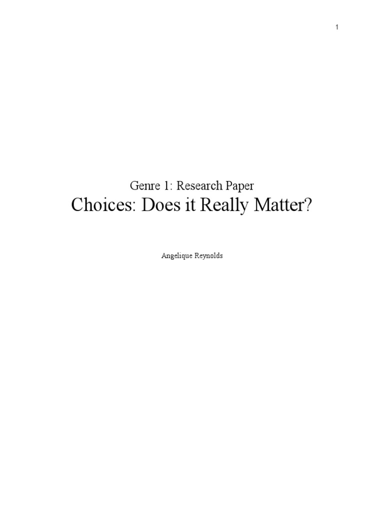 Fate and Choice in Literature Analysis | PDF | Destiny | Predestination