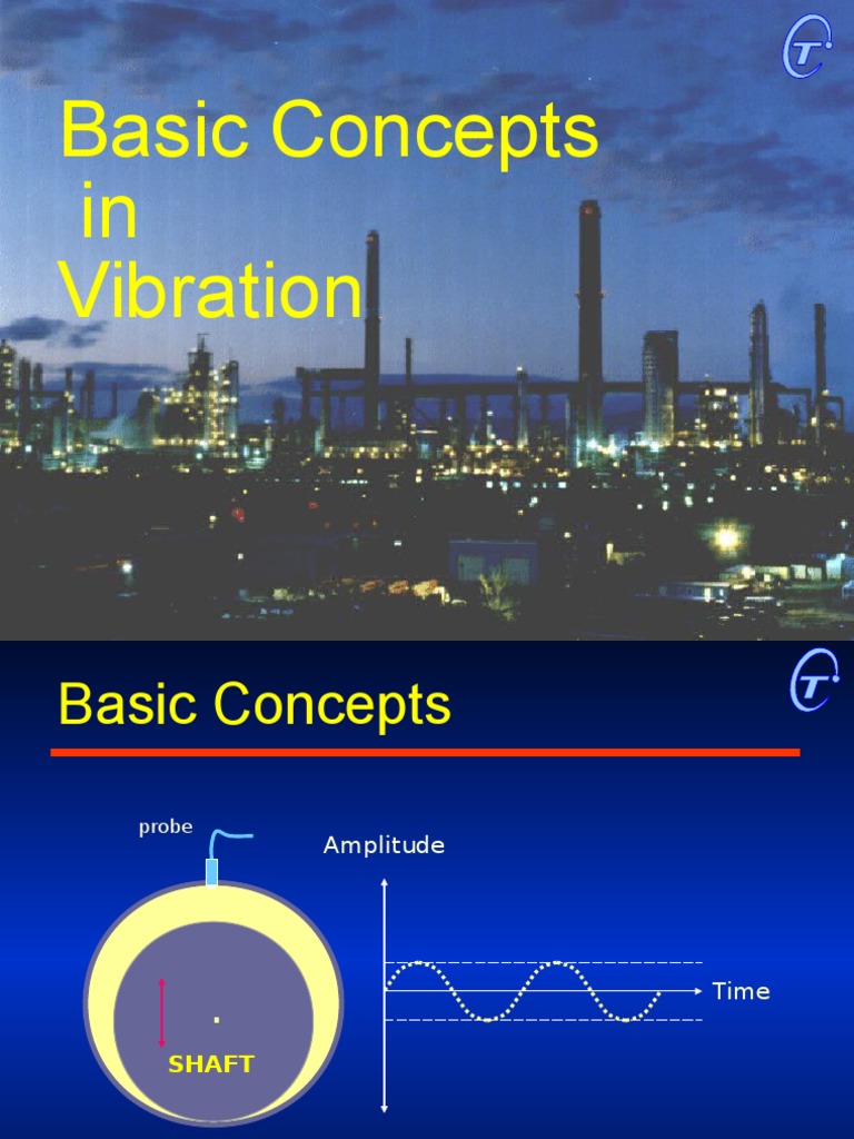 Basic Concepts in Vibration | PDF | Amplitude | Physical Phenomena