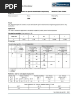 Modbus Address Table Delta PLC | PDF | Computer Data Storage ...