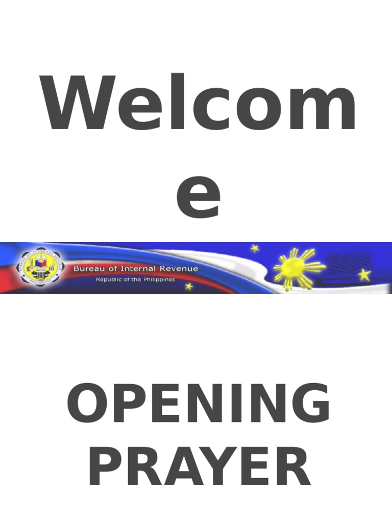 BIR RR 7-2012 Registration Seminar | PDF | Invoice | Value Added Tax