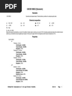 DIN - EN - 10293 - Steel Castings | PDF | Europe