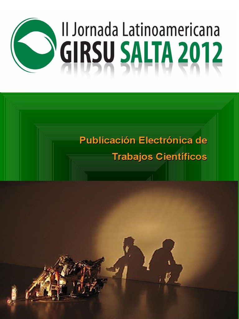 Librosobre GIRSU Buenas Practicas | PDF | Residuos | Sustentabilidad