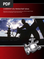 Balon Catalog PDF | PDF | Valve | Steel