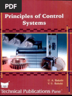 Ogata Control PDF | PDF | Control Theory | Systems Science