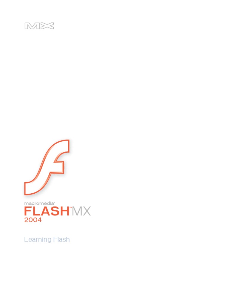 Flash Tutorial | PDF